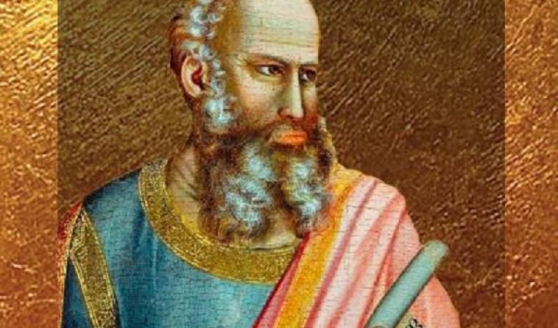 Studi biblici e cristianistici per Renzo Infante | Dipartimento di ...